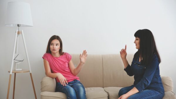 Mein Kind ignoriert mich 3 außergewöhnliche Geheim-Tipps